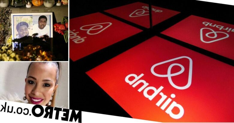 Airbnb Secretly Pays Out Millions To Hide Murders And Sex Attacks At